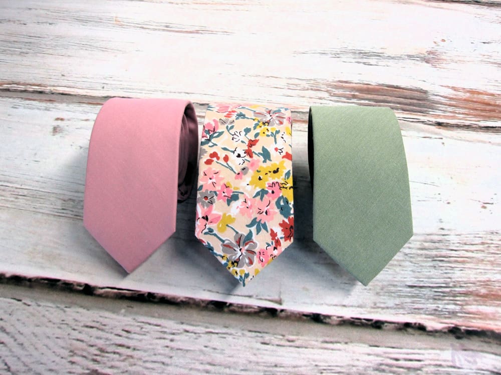 Tie One On | Men's Tie Shop