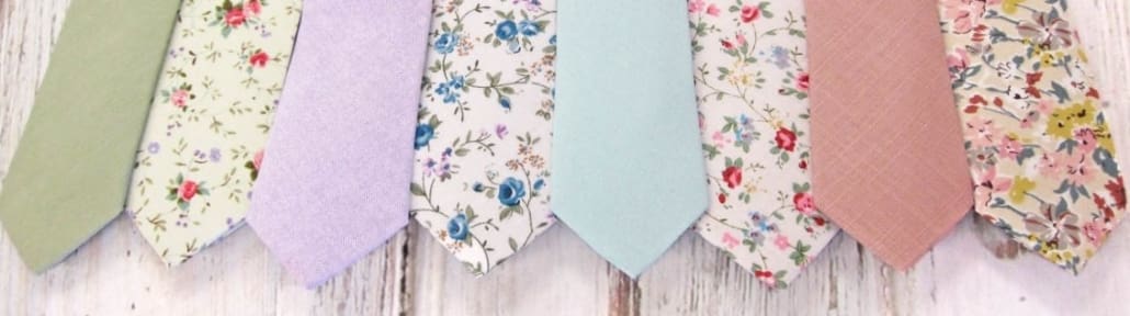 Tie One On | Men's Tie Shop